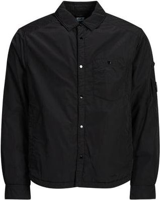 C.P. Company Blouson droit uni