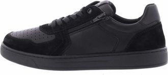 Sioux Tertulio - - Shoes - Herren - Schwarzk - 43 EU