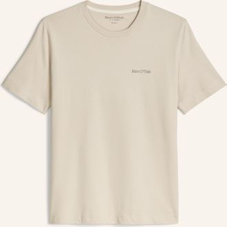 Marc O'Polo Marc Opolo T-Shirt grau