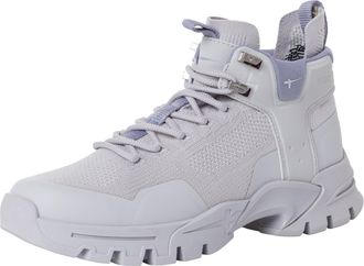 Tamaris Active Damen Wanderschuhe T-1277, Allrounder,Trekking, Gr&ouml;&szlig;e 39, Crystal/Iced Grey