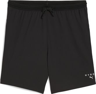 Puma Herren x HYROX ULTRAWEAVE 6 Shorts XL Black