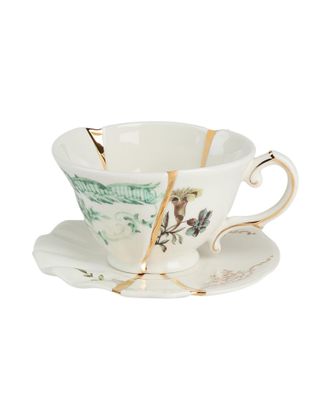 Seletti ESSEN & K&Uuml;CHE - Tassen auf YOOX.COM