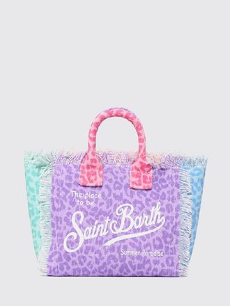 MC2 Saint Barth Mini Sac Femme couleur Fa03