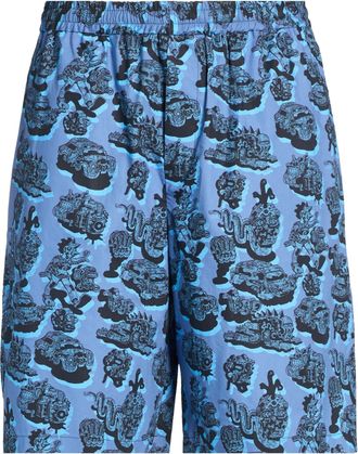 Stella McCartney HOSEN & R&Ouml;CKE - Shorts & Bermudashorts auf YOOX.COM