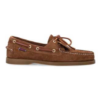 Sebago Herren, Schuhe, Braun, 43 EUGr&ouml;&szlig;e