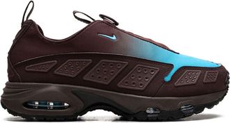 Nike Air Max Sunder Burgundy Crush/Baltic Blue Sneakers - Braun