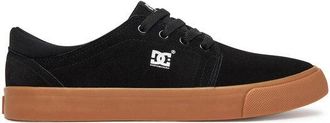 DC Sneakers aus Stoff SS25-3C015 Schwarz