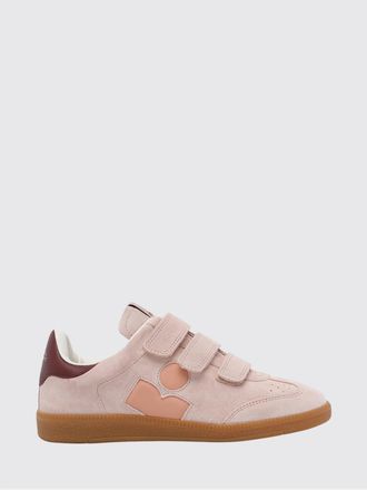 Isabel Marant Sneakers ISABEL MARANT Damen Farbe Pink