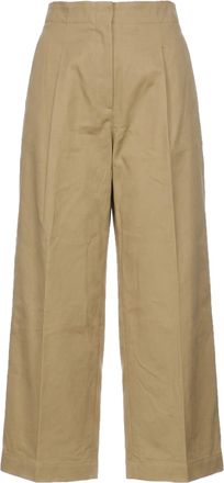STUDIO NICHOLSON HOSEN & R&Ouml;CKE - Hosen auf YOOX.COM