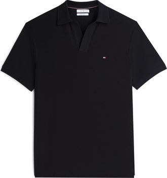 Tommy Hilfiger Shirt Relaxed Fit Stripe Crepe