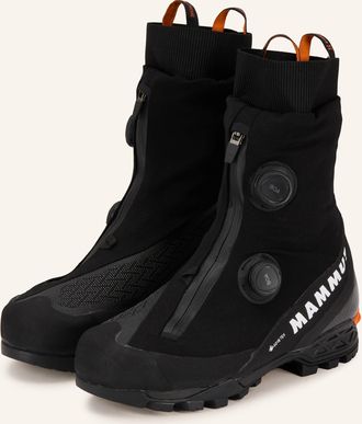 Mammut Mammut Bergschuhe Eiger Nordwand Advanced High Gtx schwarz