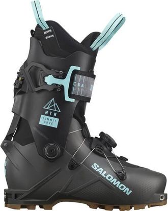 Salomon Damen Ski-Schuhe ALP. BOOTS MTN SUMMIT PURE W