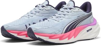 Puma x HYROX Velocity NITRO&acirc;&cent; 4 Laufschuhe Damen, Accessoires, Grau, 40.5