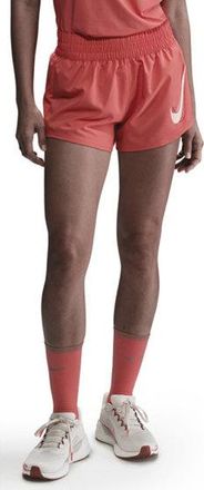 Nike One Swoosh Dri-FIT - kurze Laufhose - Damen