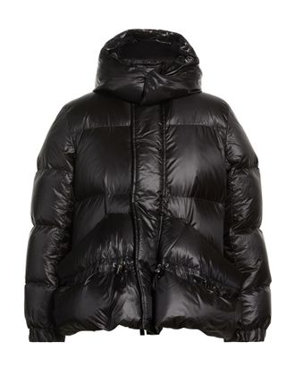 sacai JACKEN & M&Auml;NTEL - Pufferjacken & Daunenjacken auf YOOX.COM