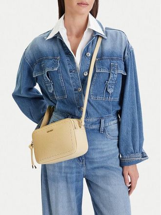 Lasocki Lasocki Handtasche CEO-LSK-L-001-09 Beige