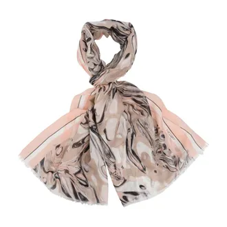 Marc Cain Herren, Accessories, Mehrfarbig, ONE SIZEGr&ouml;&szlig;e