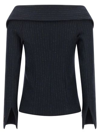 Pinko Biancale Blazer - Black
