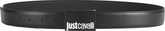 Just Cavalli Kleinlederwaren - G&uuml;rtel auf YOOX.COM