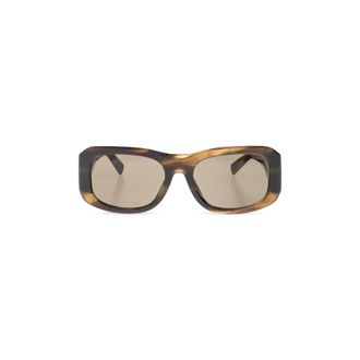 Dolce & Gabbana Sonnenbrille - - Accessories - Herren - Braun - 57 MM