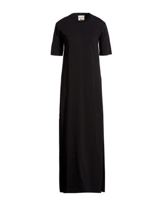 Semicouture KLEIDER - Maxi-Kleider auf YOOX.COM