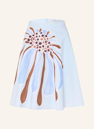 Dorothee Schumacher Dorothee Schumacher Rock Flower Power blau