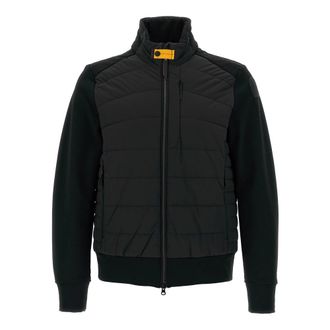 Parajumpers Herren, Jacken, Schwarzk, 2XLGr&ouml;&szlig;e