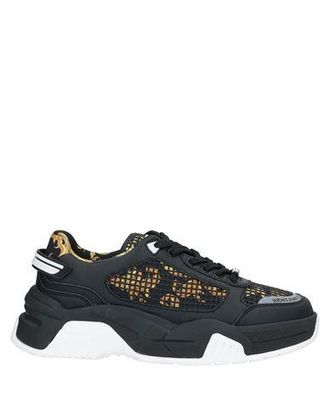 Versace CHAUSSURES - Sneakers sur YOOX.COM