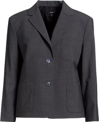 Theory ANZ&Uuml;GE und CO-ORDS - Blazers auf YOOX.COM