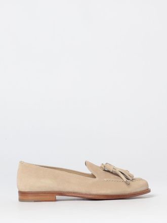 Churchs Mokassins Damen Farbe Beige