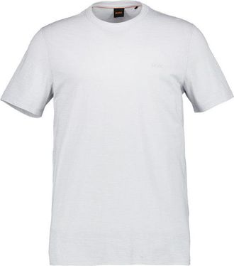 Boss Orange by Hugo Boss BOSS Orange Herren T-Shirt orange