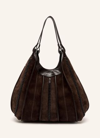 Gianni Chiarini Gianni Chiarini Beuteltasche Dua Large braun