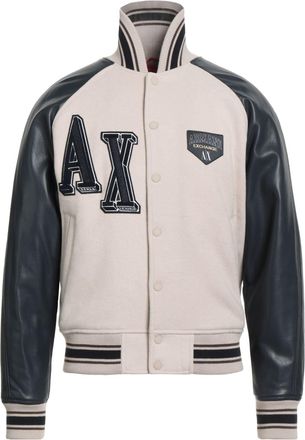 A|X Armani Exchange JACKEN & M&Auml;NTEL - Jacken und Anoraks auf YOOX.COM
