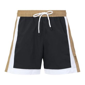 HUGO BOSS Homme, Maillots de bain, Multicolore, Taille: 2XL Maillots de bain