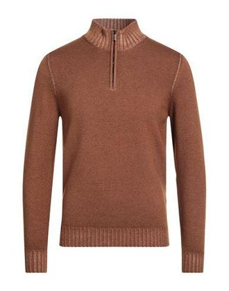 Moorer MAILLE - Cols roul&eacute;s sur YOOX.COM