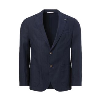 Baldessarini Herren, Jacken, Blau, MGr&ouml;&szlig;e