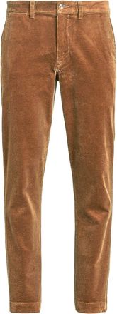 Ralph Lauren STRETCH STRAIGHT FIT CORDUROY PANT