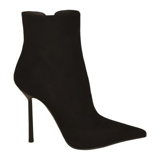Le Silla Bella Ankle Boot - - Shoes - Damen - Schwarzk - 38 EU