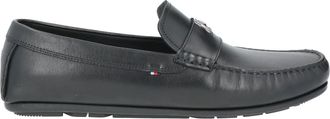 Tommy Hilfiger SCHUHE - Mokassins auf YOOX.COM