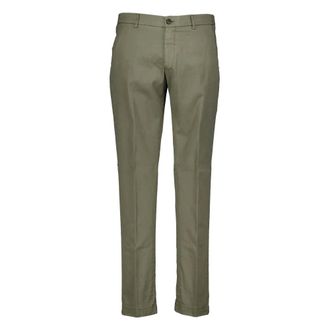 Berwick 1707 Herren, Hosen, Gr&uuml;n, 2XLGr&ouml;&szlig;e