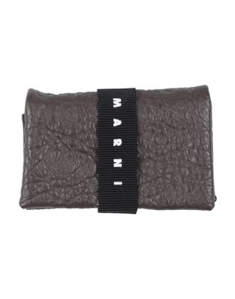 Marni Kleinlederwaren - Portemonnaies auf YOOX.COM
