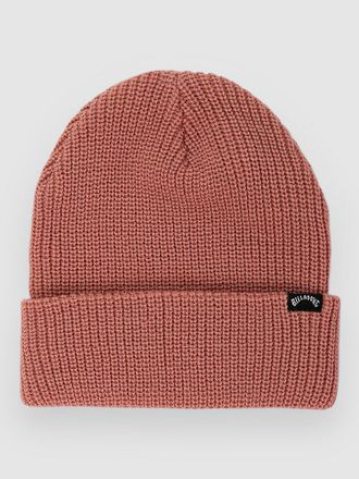 Billabong Arcade Beanie ash rose