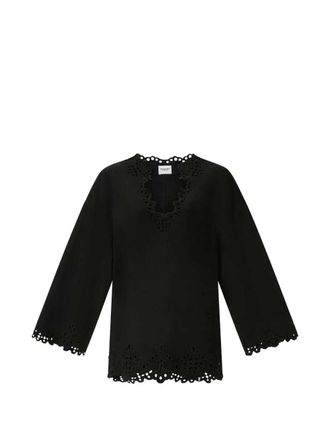 Isabel Marant Robe courte Sherazade