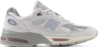 New Balance Made In UK 991V2 Sneakers