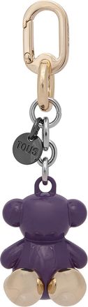 Tous Schl&uuml;sselanh&auml;nger TOUS Bold Bear 2002358829 Rosa