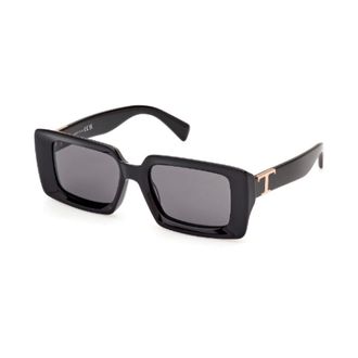 Tod's unisex, Accessoires, Noir, Taille: ONE Size TO 0366 Lunettes de soleil