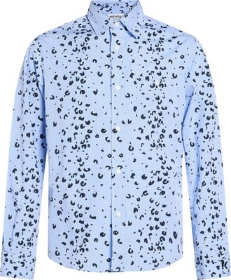 Kenzo TOPS - Hemden auf YOOX.COM