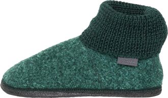 Gottstein Hausschuh Wool Venture High