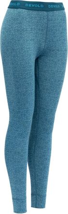 Devold Duo Active Merino 205 Longs Woman Größe XL moon