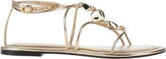 BA&SH CHAUSSURES - Sandales sur YOOX.COM